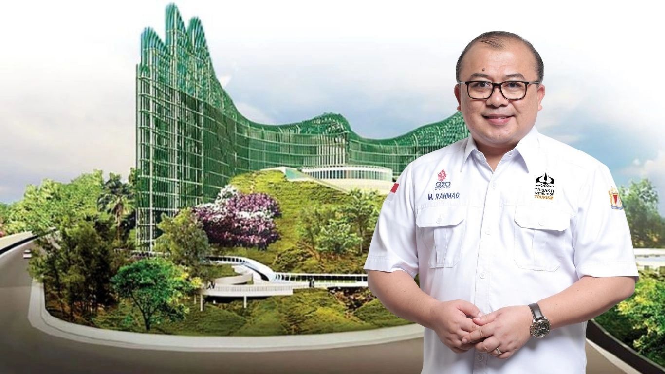 Muhammad Rahmad - Muhammad Rahmad, DPR RI Dapil 2 Sumbar